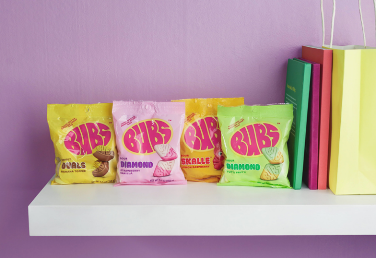 BUBS Candy from Sweden – Skulls, Bears & More | SwedishCandy.io