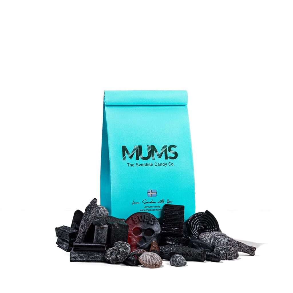 BUBS Candy from Sweden – Skulls, Bears & More | SwedishCandy.io